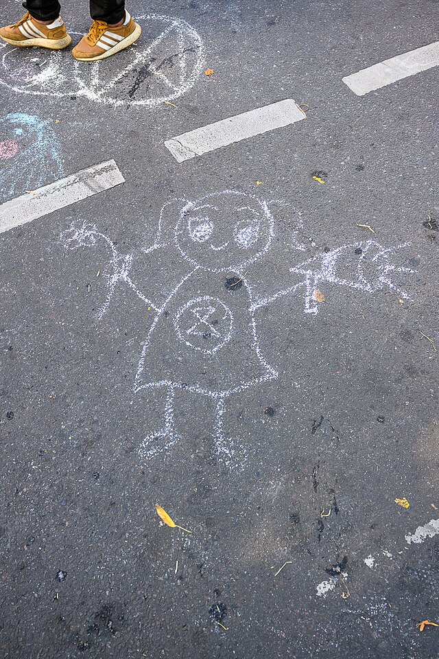 Die Ruhe nach dem Sturm - treffpunkteuropa.de